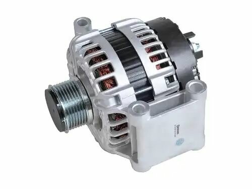 Генератор 14V 150A Citroen Jumper, Fiat Ducato, Ford Transit, Peugeot Boxer 06>