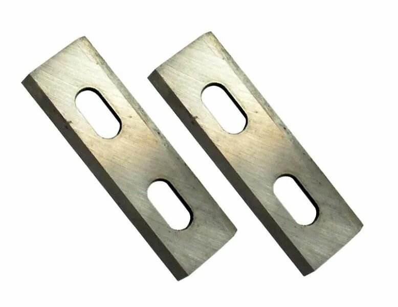 Ножи к рубанку широкие 65/75 мм, серии GENERAL, сталь HSS (010218А1) /AEZ
