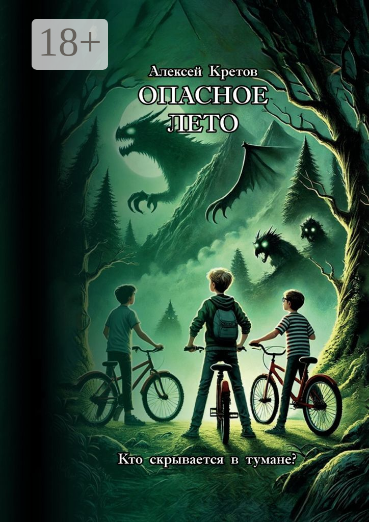 Опасное лето