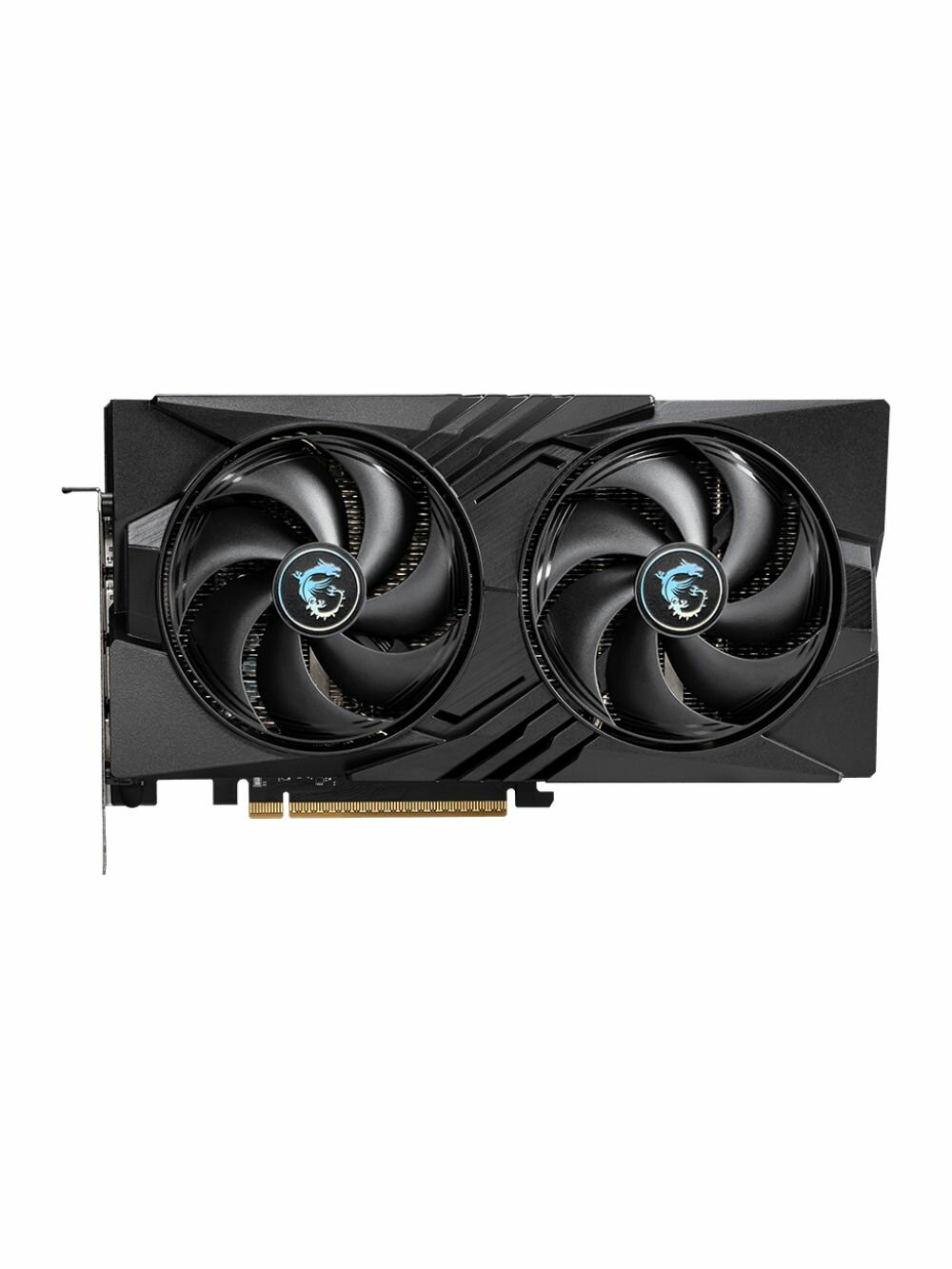 Видеокарта MSI GeForce RTX 5060 8G Gaming, официальная гарантия