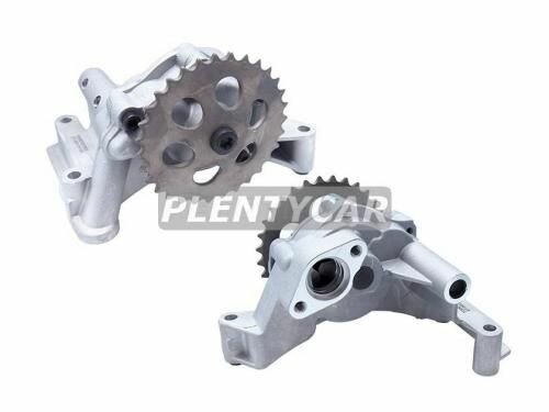 Насос масляный Audi VW Skoda ST06A115105 Sat