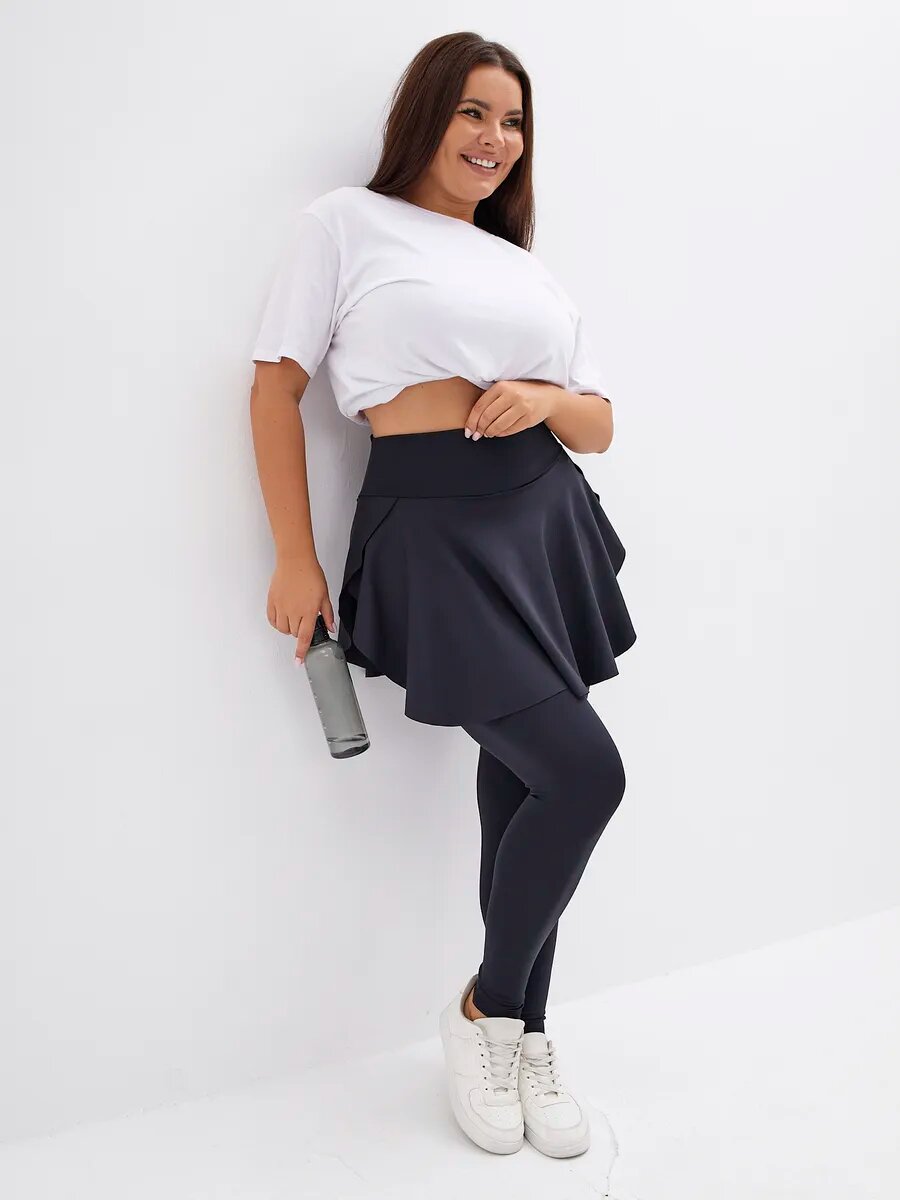 Бриджи спортивные