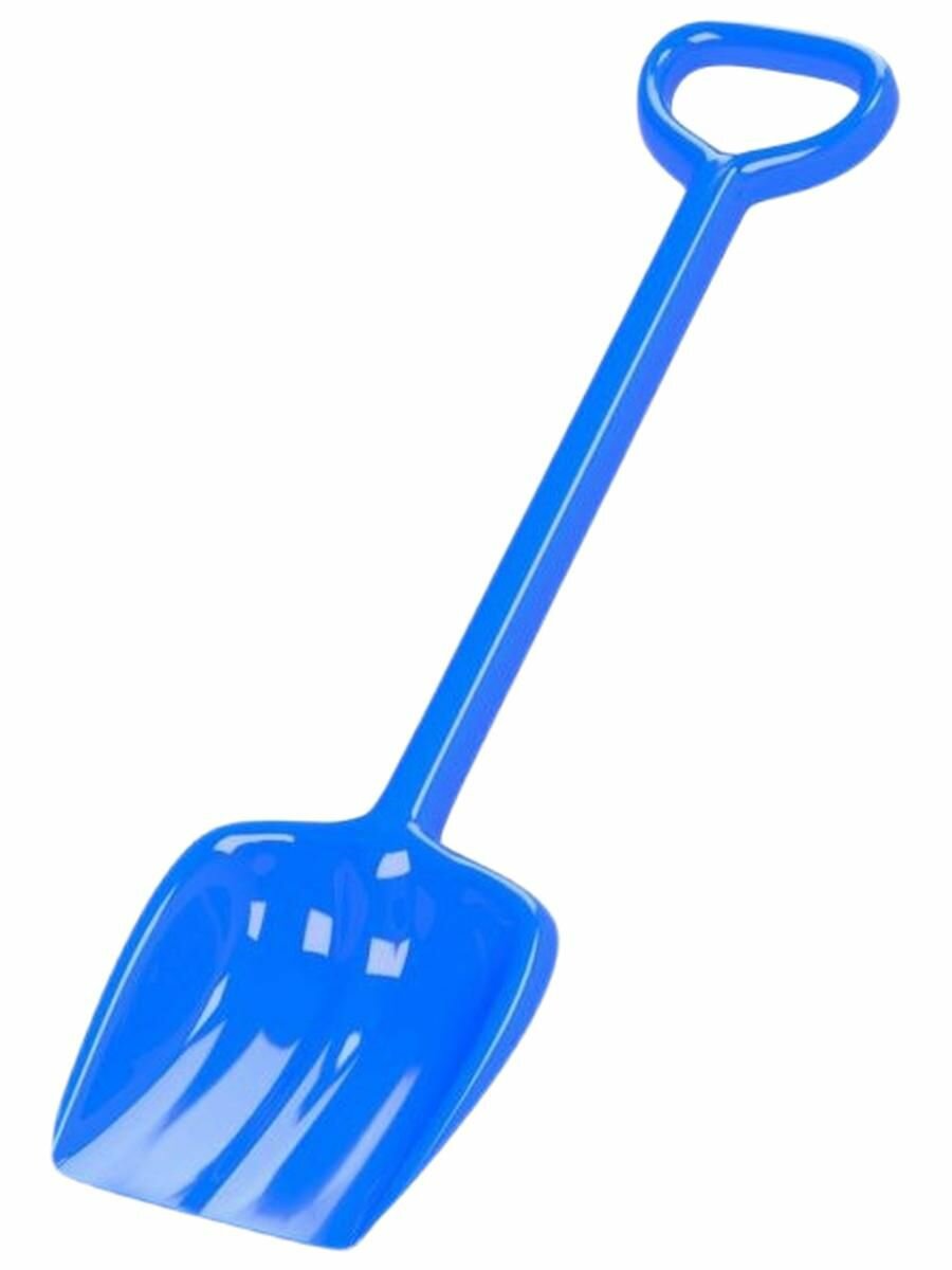 Лопатка детская "непоседа" 51см