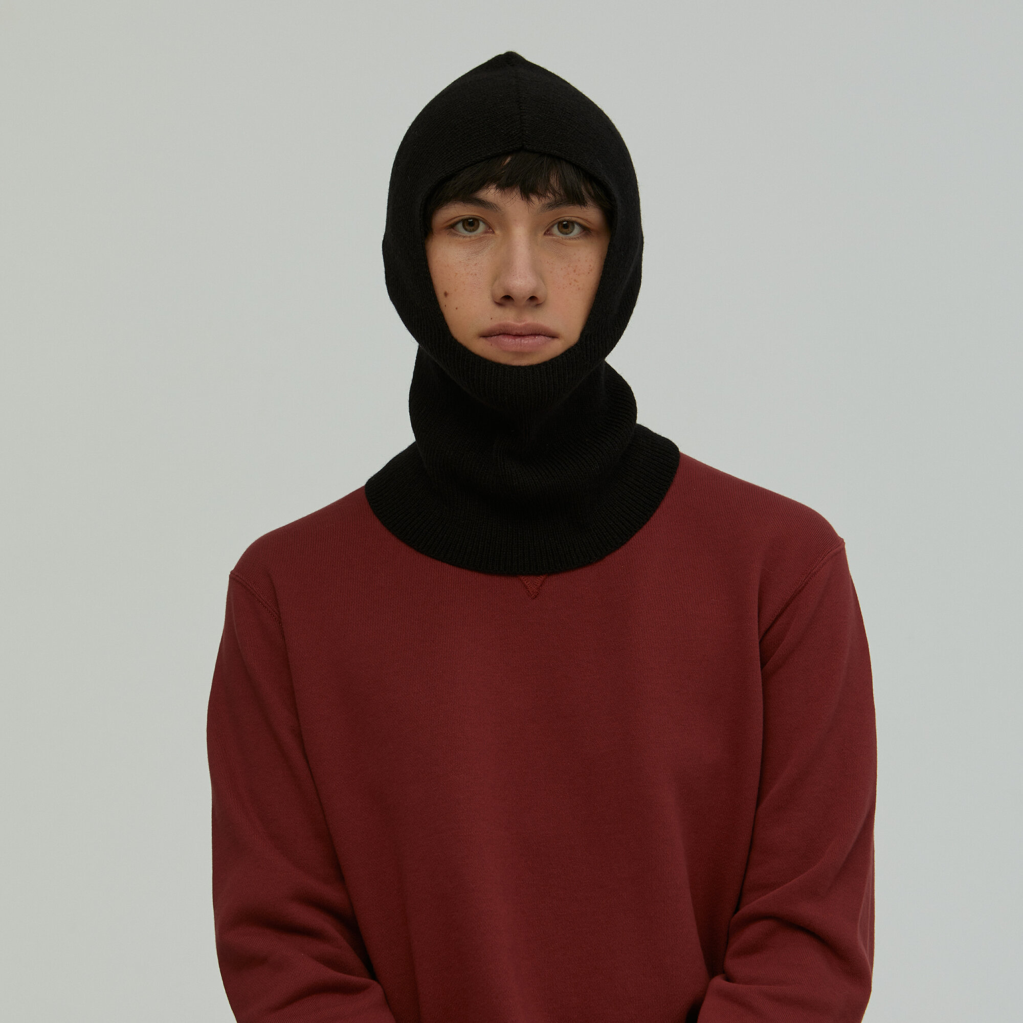 Балаклава для мужчин