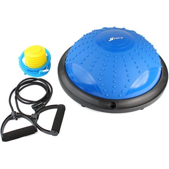 Полусфера балансировочная Start UP NT40284
