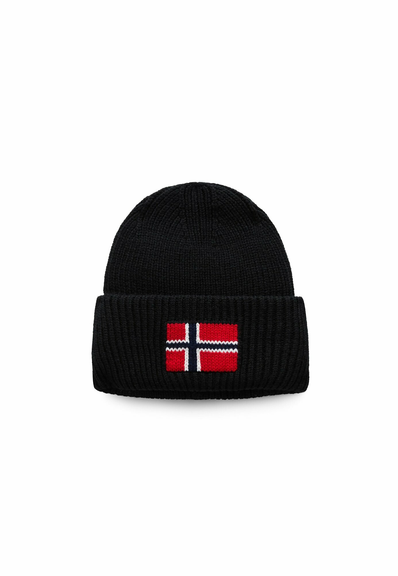 Шапка Осень-зима 2025 для мужчин