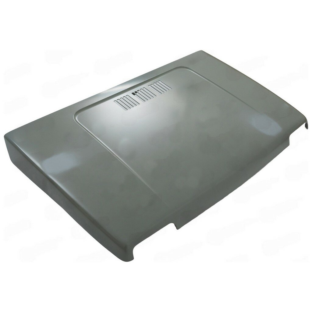 Капот для Лада 4х4 Нива Легенд (катафорез)