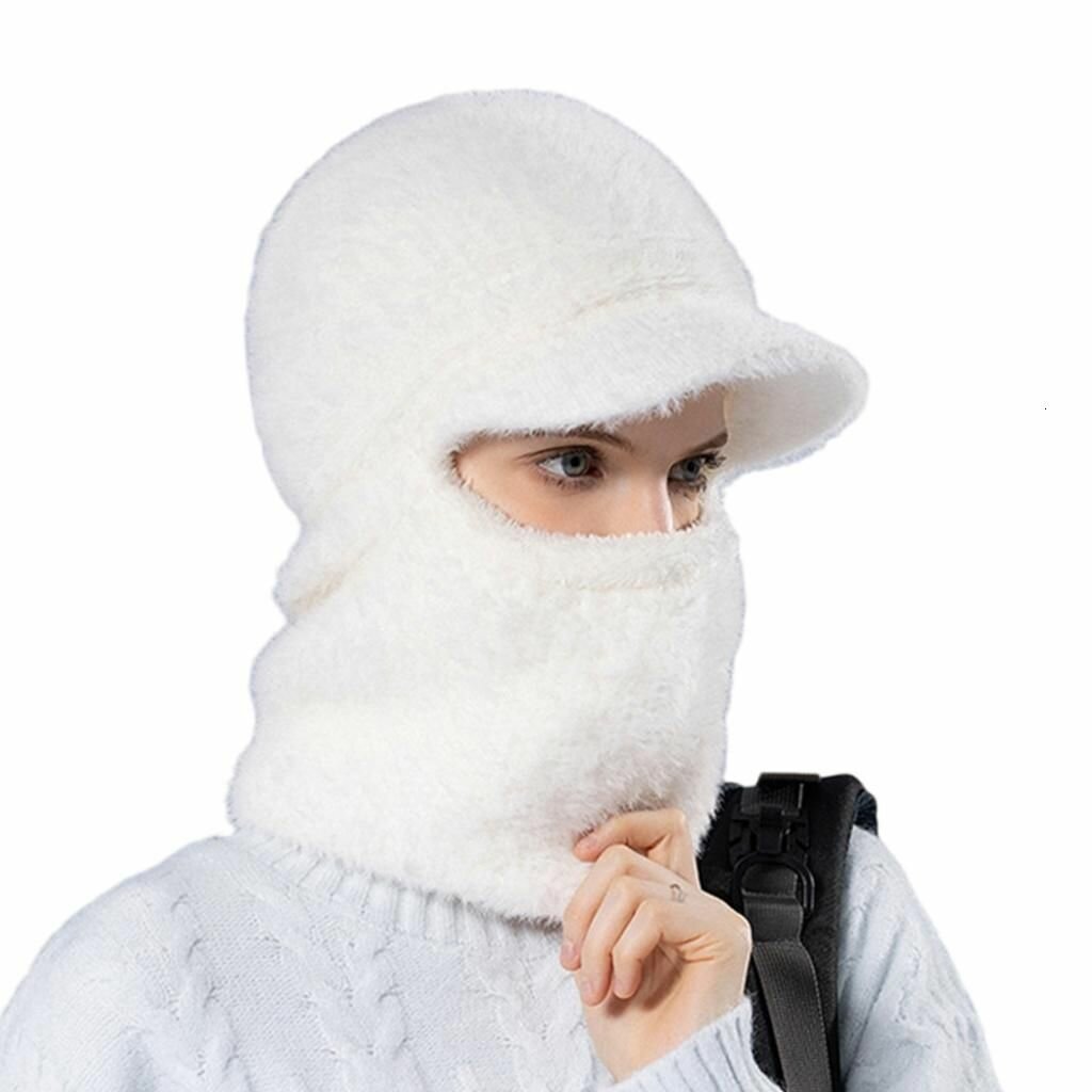 Балаклава  Базовая коллекция для девочек