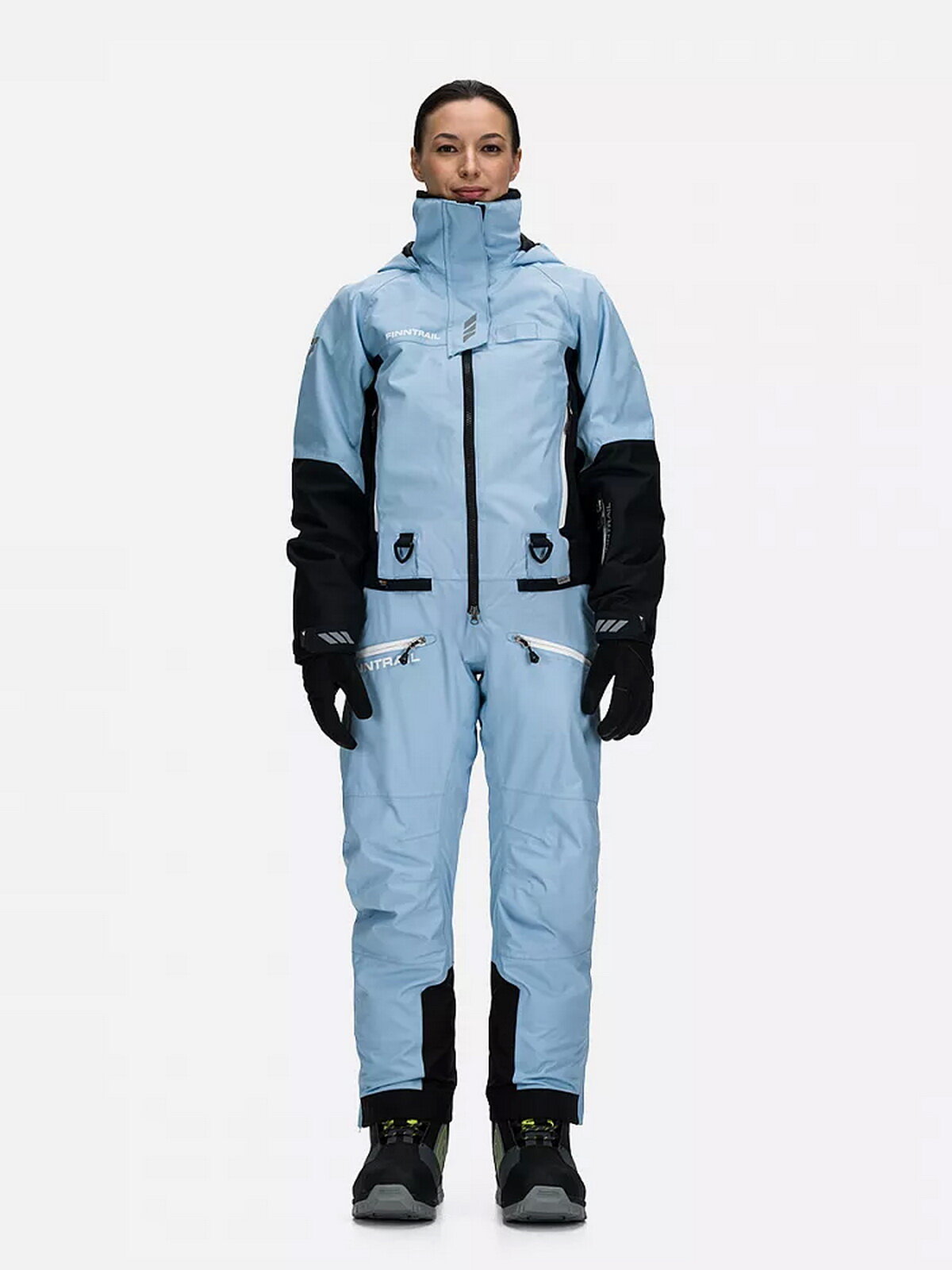 Комбинезон горнолыжный Rachel