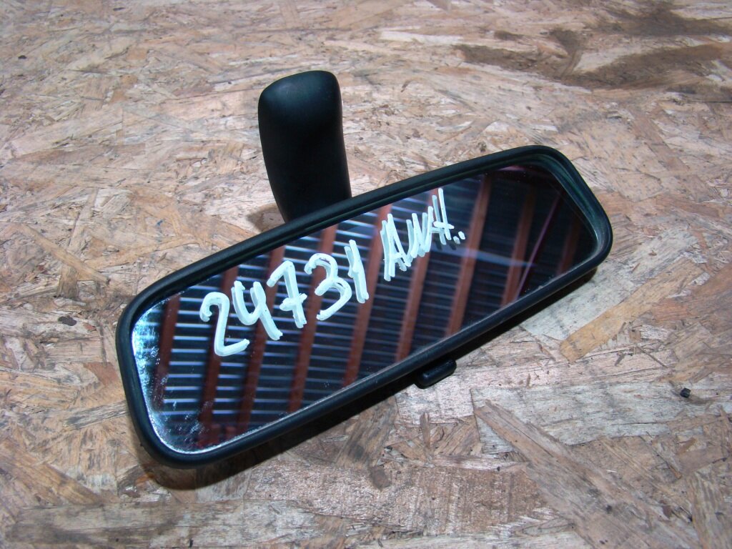 Opel Antara Зеркало заднего вида 96623515