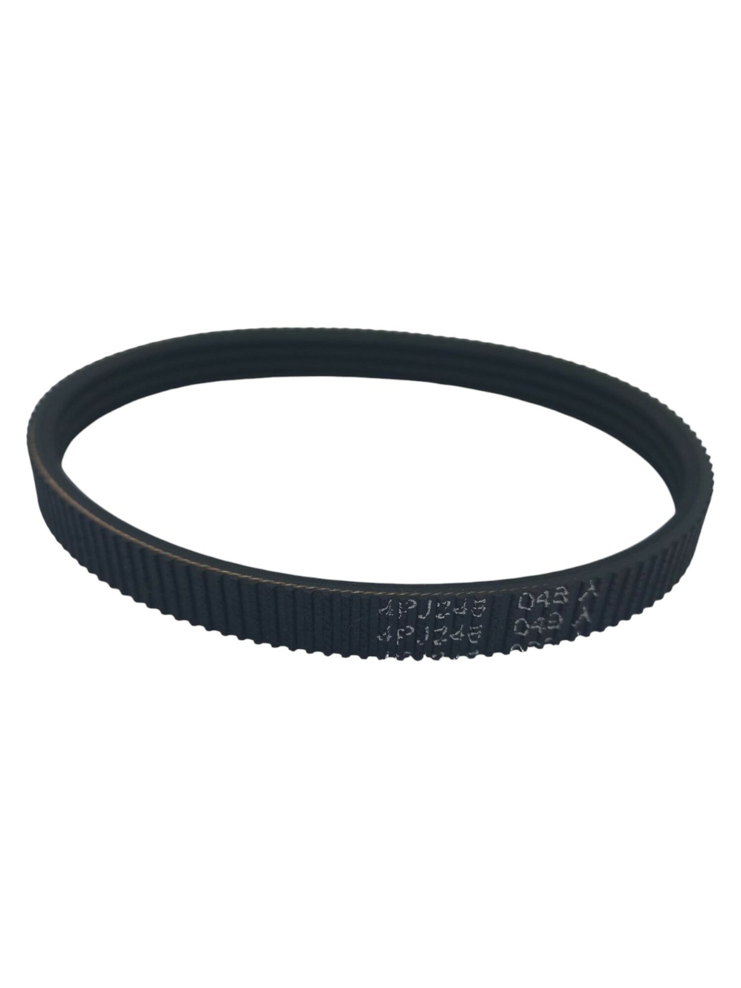 Ремень приводной Р-110 ручейковый 4PJ248 Интерскол / Krotof, 17.03.00.04.00