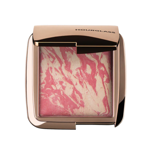 Румяна HOURGLASS Ambient Lighting Blush 4,2 г | С эффектом подсвеченной кожи | Тон Diffused Heat