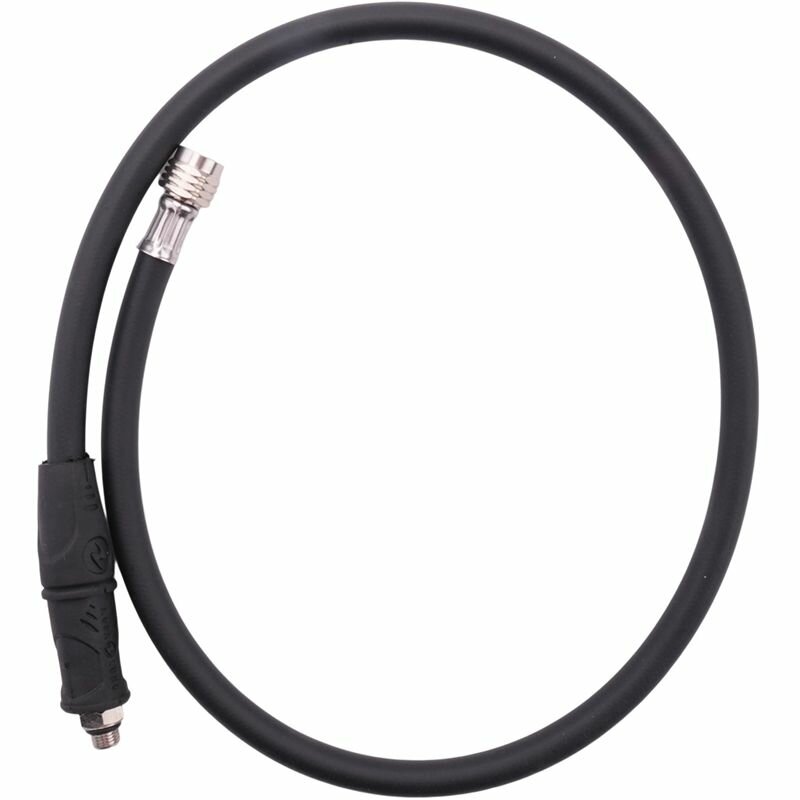 Подводное плавание с аквалангом BCD Шланг среднего давления Регулятор подводного плавания для регулятора дыхания 2-го калибра