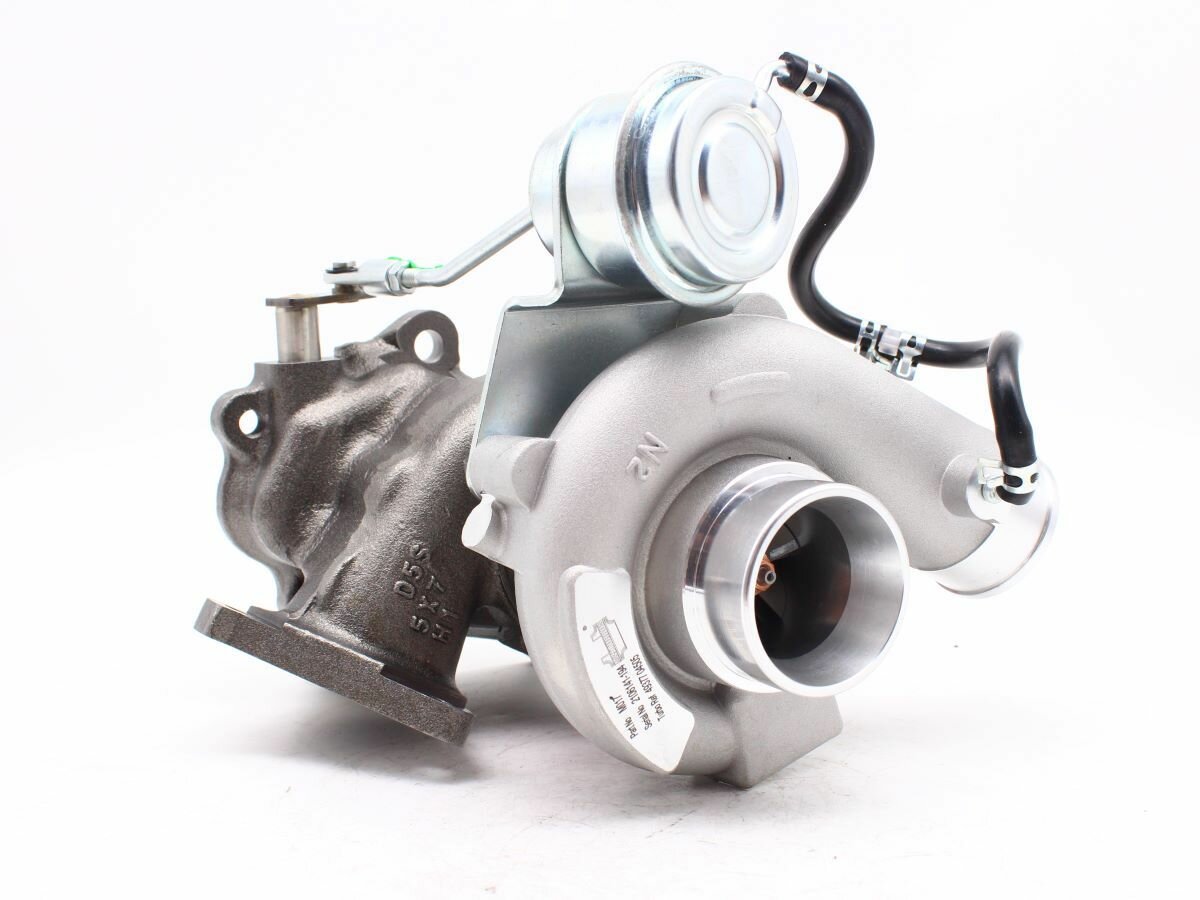 Турбокомпрессор SUBARU Impreza WRX, Forester 2.0L (Turbo-M017S)
