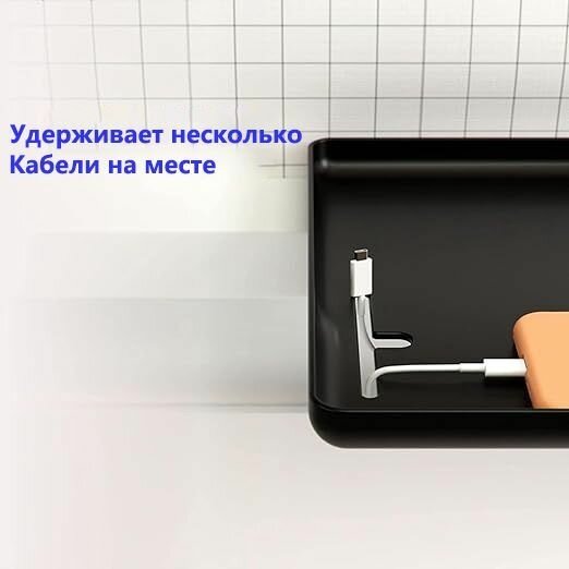 Полка, 32х2х4 см — фото 1