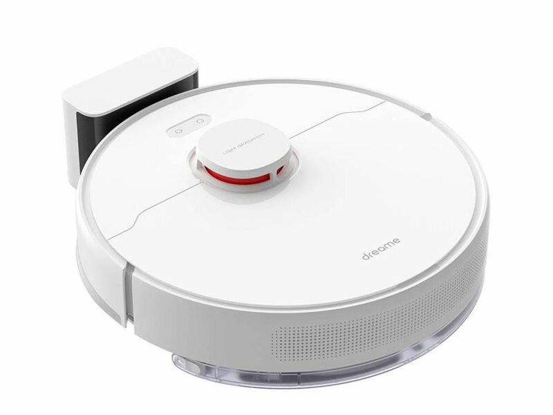 Робот-пылесос