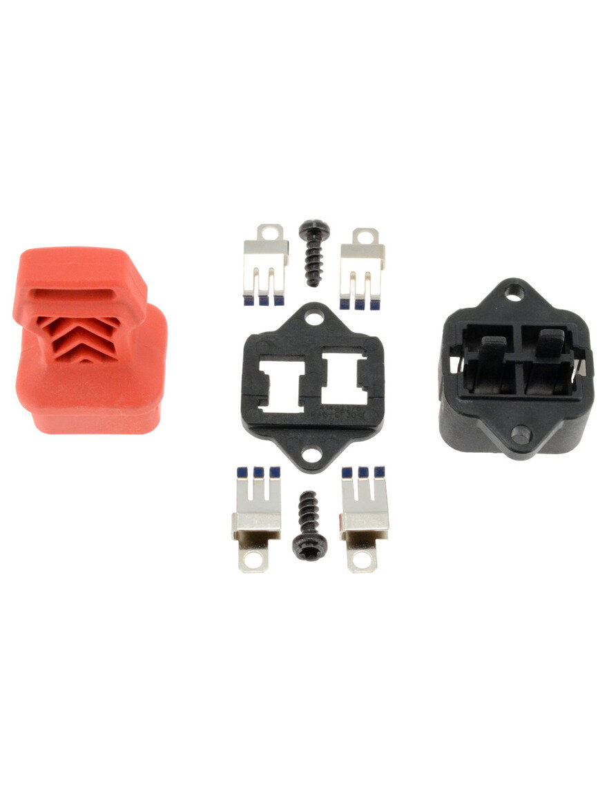 Ключ безопасности для 2514307 60В Газонокосилка самоходная аккумуляторная б/щ 51см