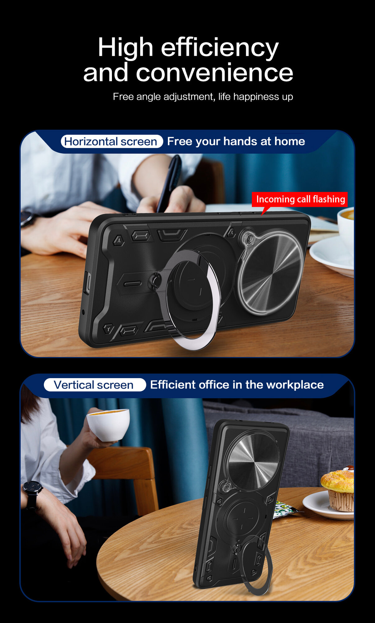 Чехол для Honor X9d — фото 1