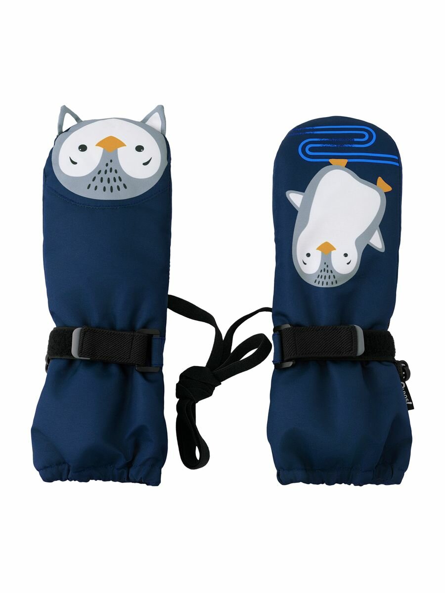 Варежки для детей