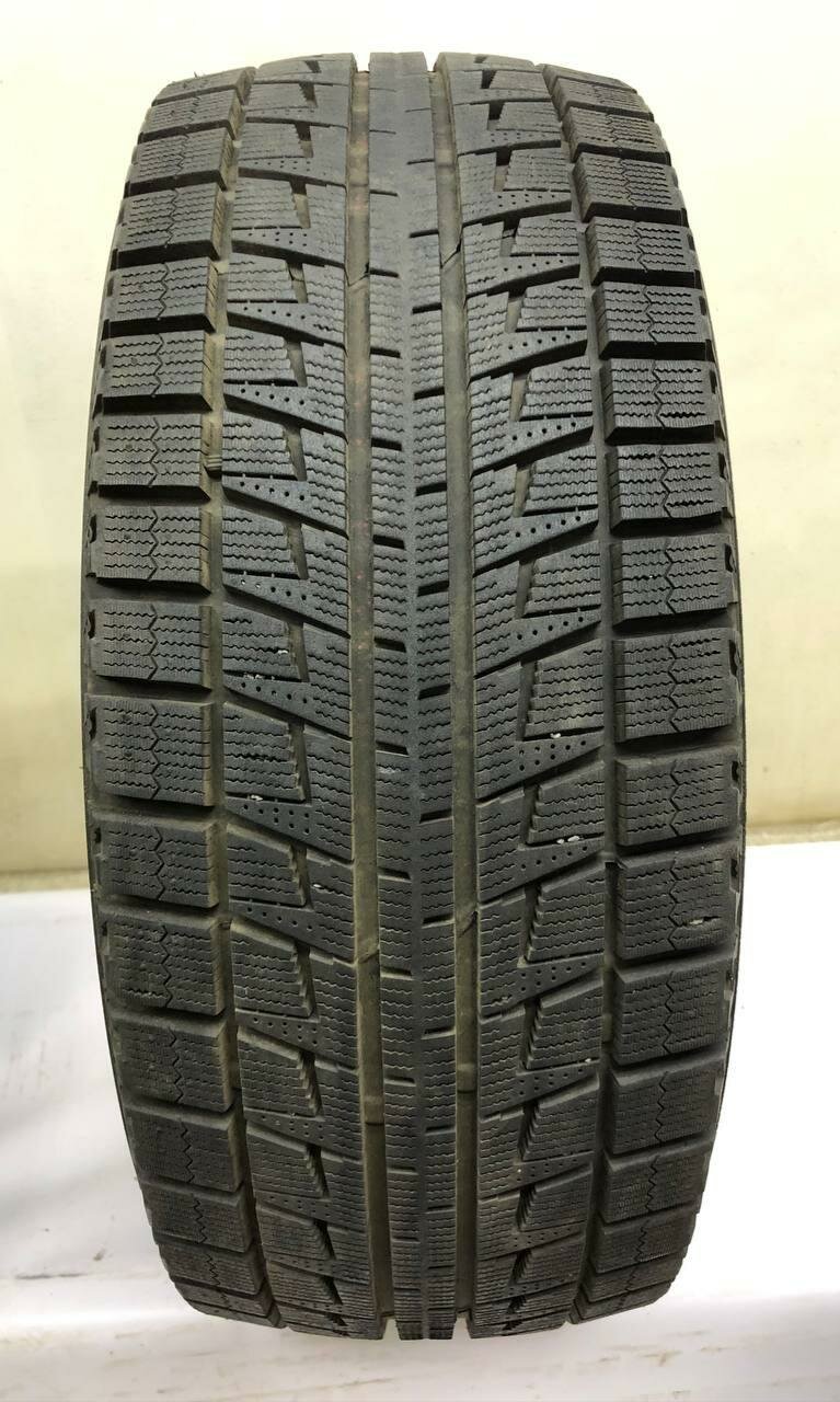 Bridgestone Blizzak Revo 2 215/65 R16 БУ Шины Зимние 10.0% износ PT0006066 TSB040651
