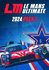 Le Mans Ultimate - 2024 Pack 2 [STEAM / Россия, Весь мир]
