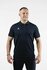 Поло Kelme, размер 05-L, темно-синий