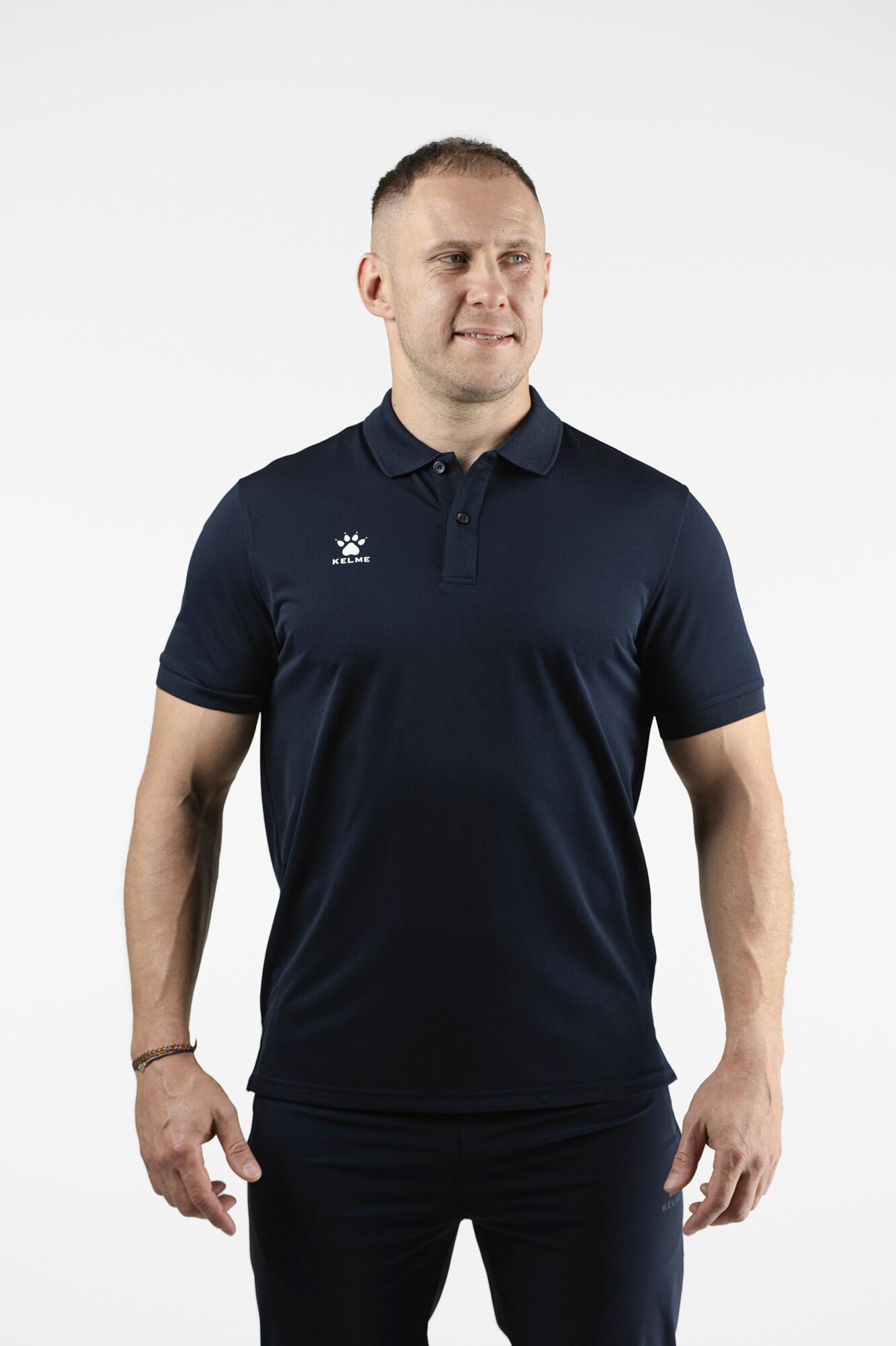 Поло Kelme