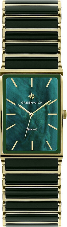 Наручные часы GREENWICH