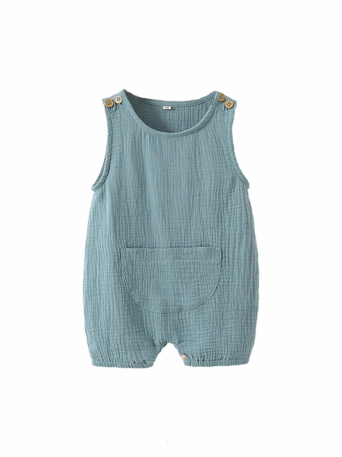 Комбинезон-трансформер