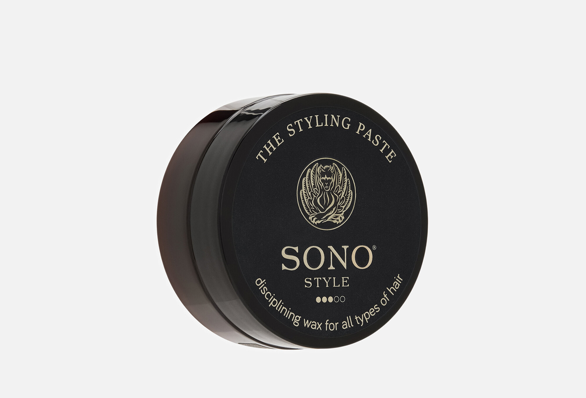 Моделирующая паста для волос SONO The styling 50 мл