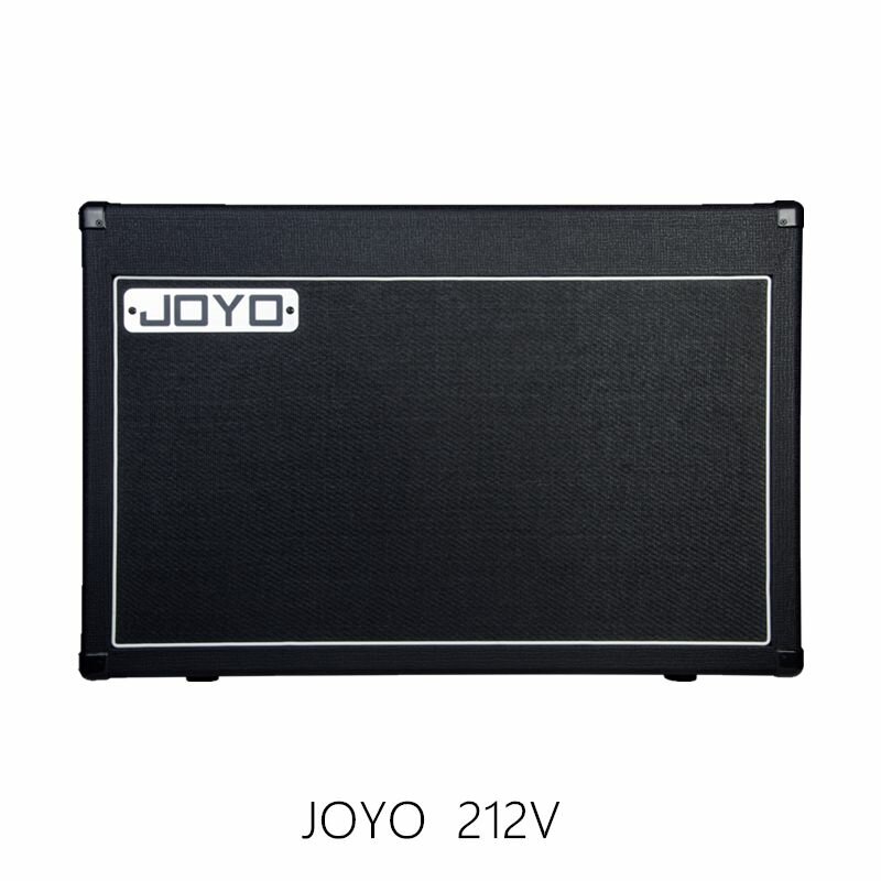 JOYO 212V ламповая электрогитара раздельный кабинет динамиков