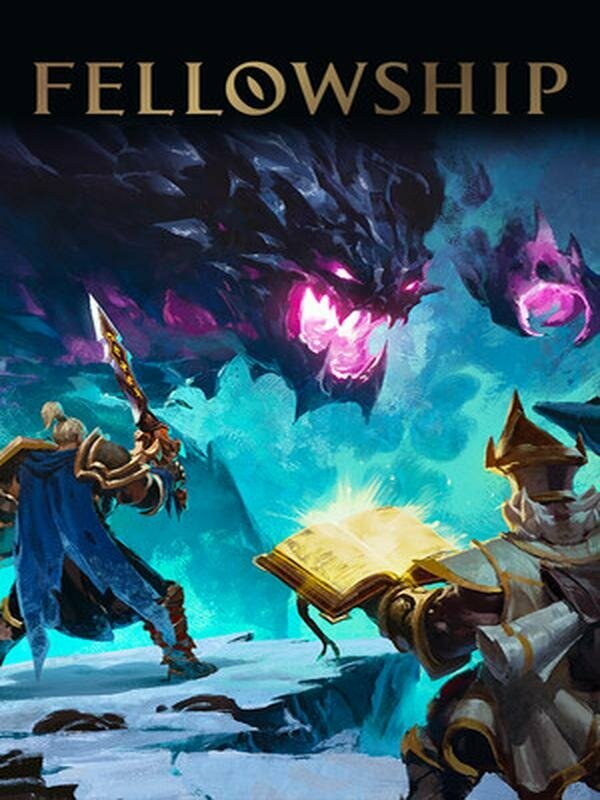 Steam Fellowship игра в электронном формате | аккаунты Коста-Рики | игра в подарок (Steam Gift)