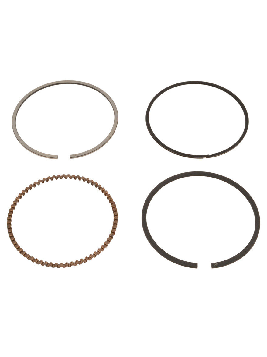 Кольца поршневые, 5шт, 68х1.5х1.5х2.5 для виброплиты ELITECH ПВТ 120БВЛ