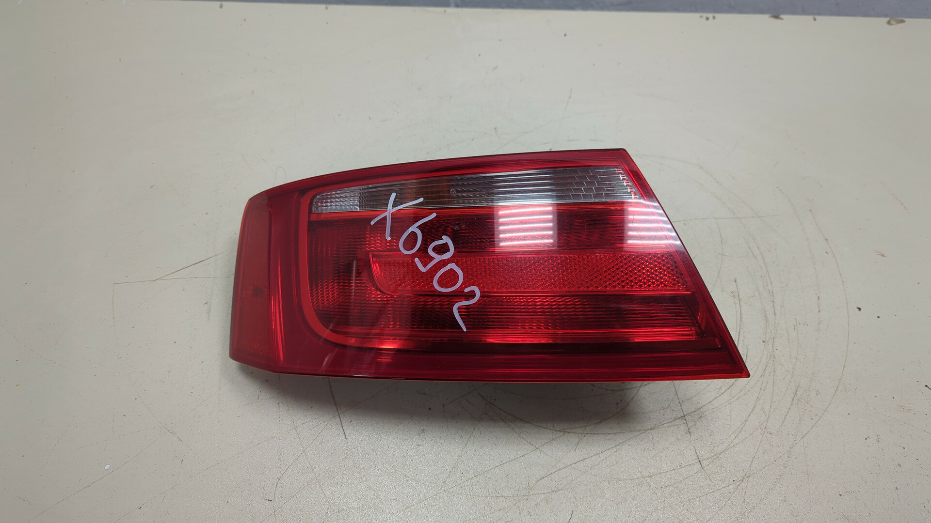 Фонарь (задний) левый Audi A5 (8T) Б/У
