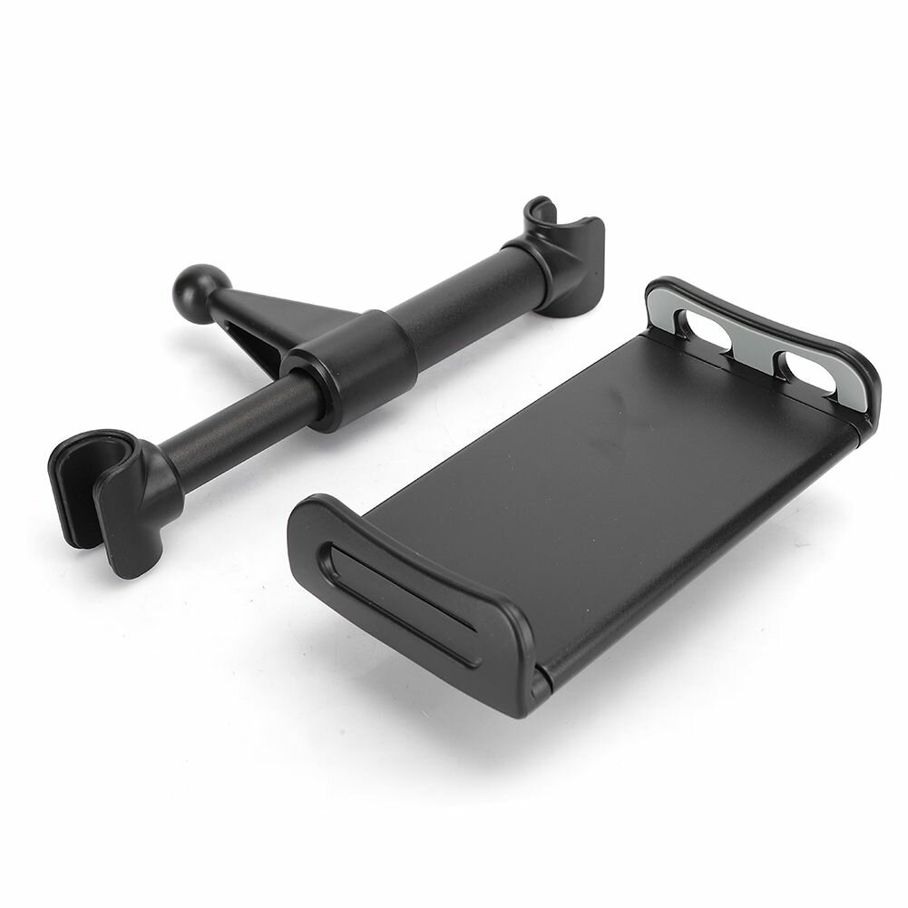 Регулируемый держатель для телефона/планшета на заднее сиденье