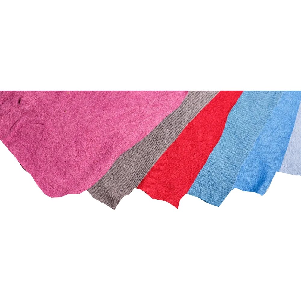 LAUT трикотаж ветошь цветная 2-30