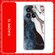 Чехол на Xiaomi 15 / Сяоми 15 с принтом "Благородный мрамор"