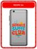 Чехол на Xiaomi Redmi 5A / Сяоми Редми 5а с принтом "Summer surf club", прозрачн...