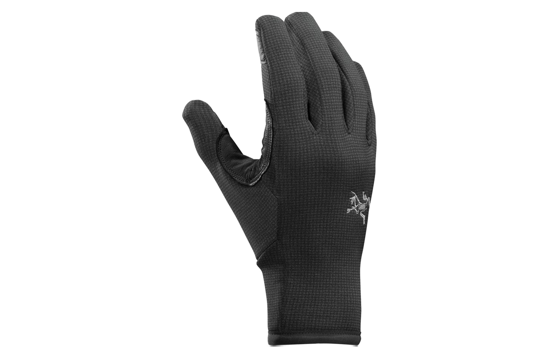 Перчатки осень для мальчиков