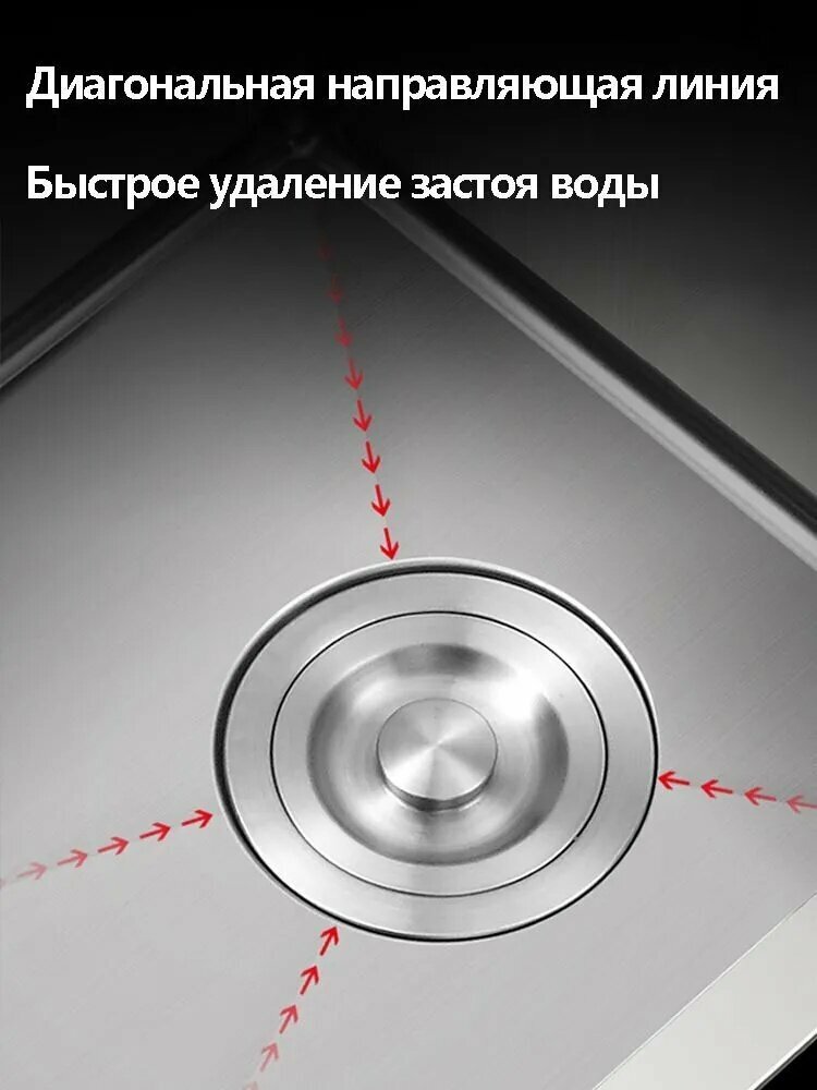 Мойка — фото 1