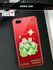 Силиконовый чехол на Oppo A3s / Oppo A3s с принтом "Protect nature"