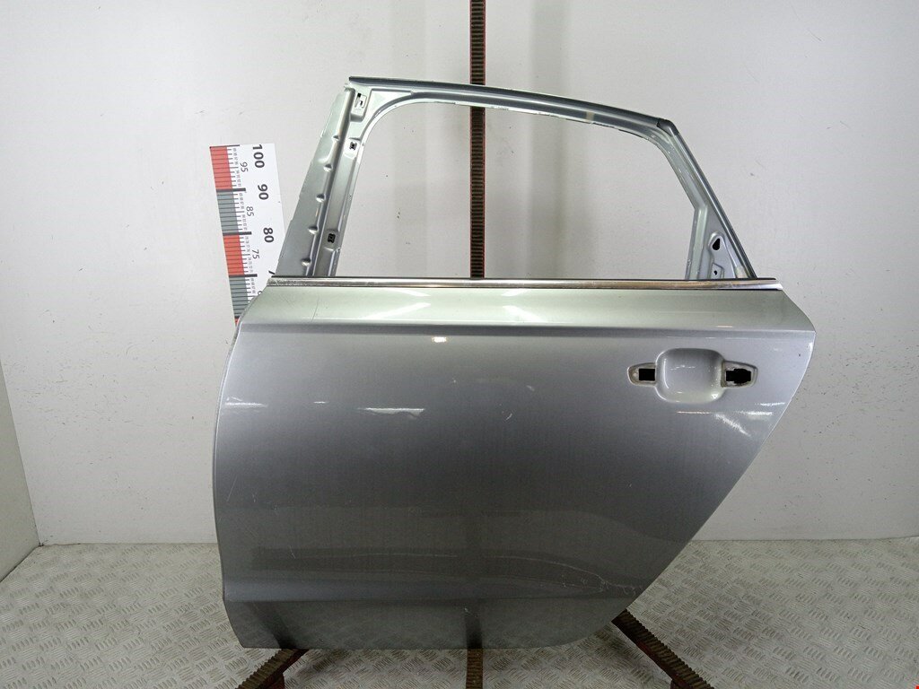 Дверь задняя левая Audi A6 C7 4G5833051 арт. 2260843