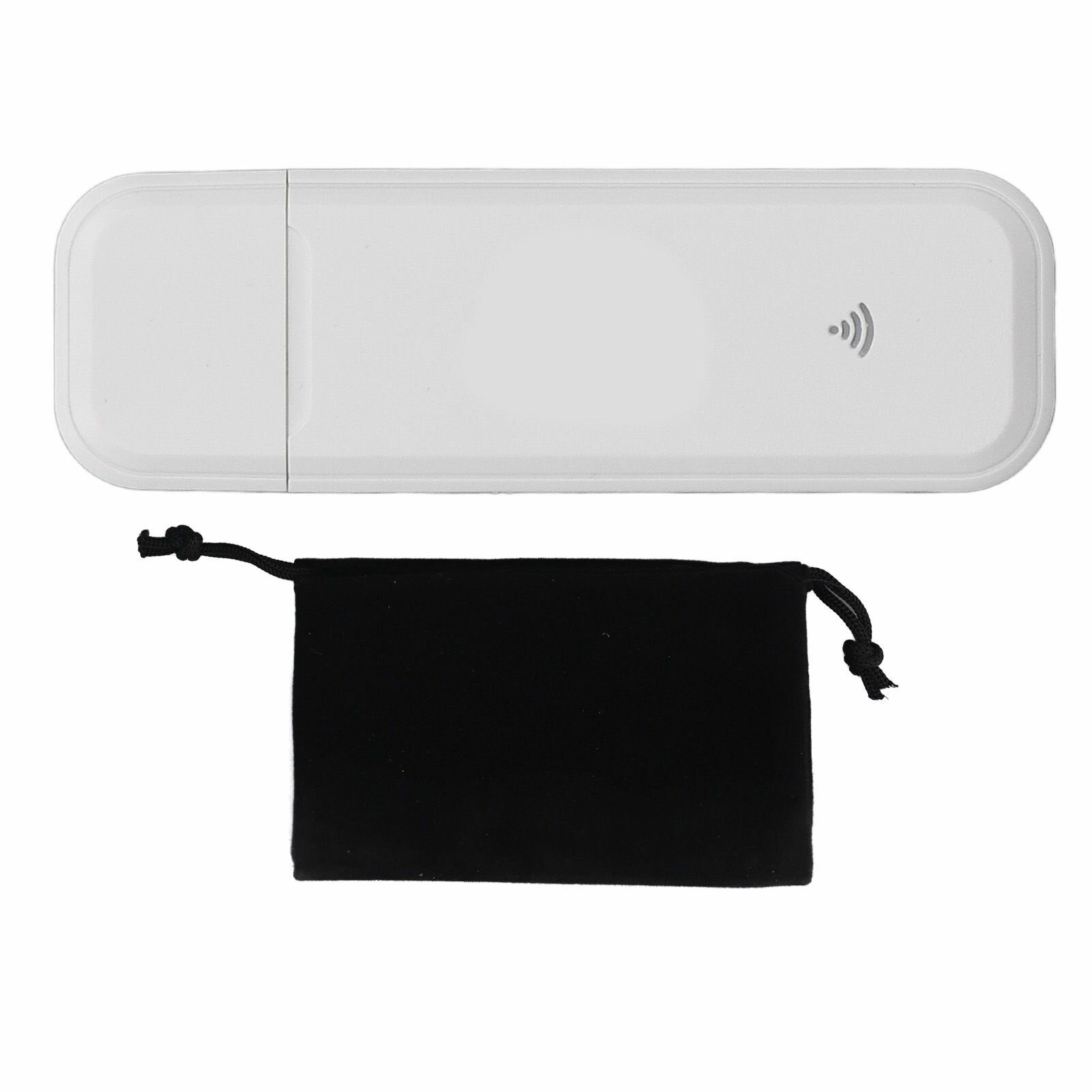 4G USB модем с SIM-слотом для Европы, России, Ближнего Востока