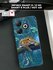 Чехол на Infinix Smart 8/8 HD/HOT 40i / Инфиникс Смарт 8/8 HD/HOT 40i с принтом ...