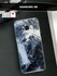 Чехол на Samsung Galaxy S8 / Самсунг Галакси С8 с принтом "Абстракция живопись"