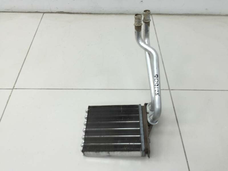 Радиатор отопителя Renault Sandero 2009-2014