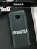 Чехол на Nokia C30 / Нокия C30 с принтом "Всявотца", прозрачный