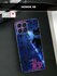 Чехол на Honor X8 / Хуавей X8 с принтом "Готические котики"