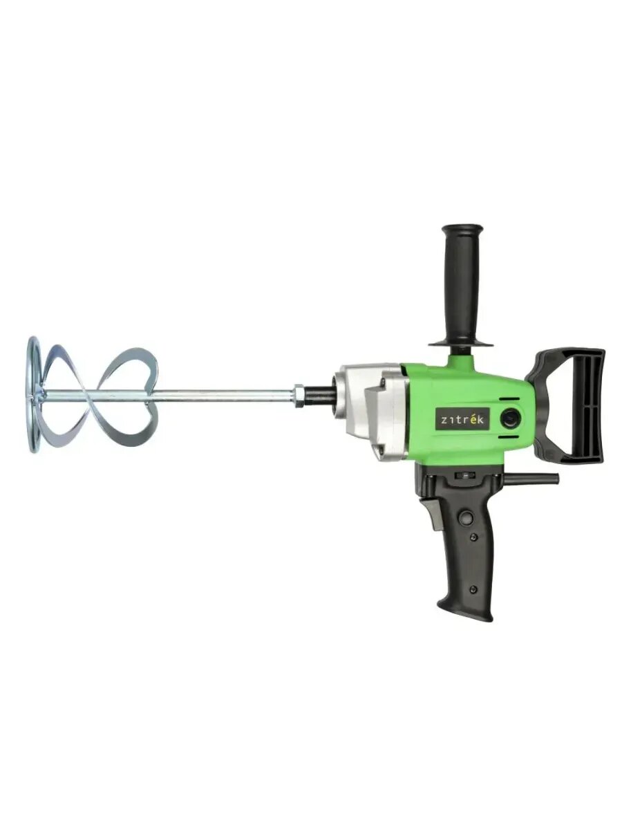 Миксер строительный 1300 Вт ZKM1300W 6 скоростей