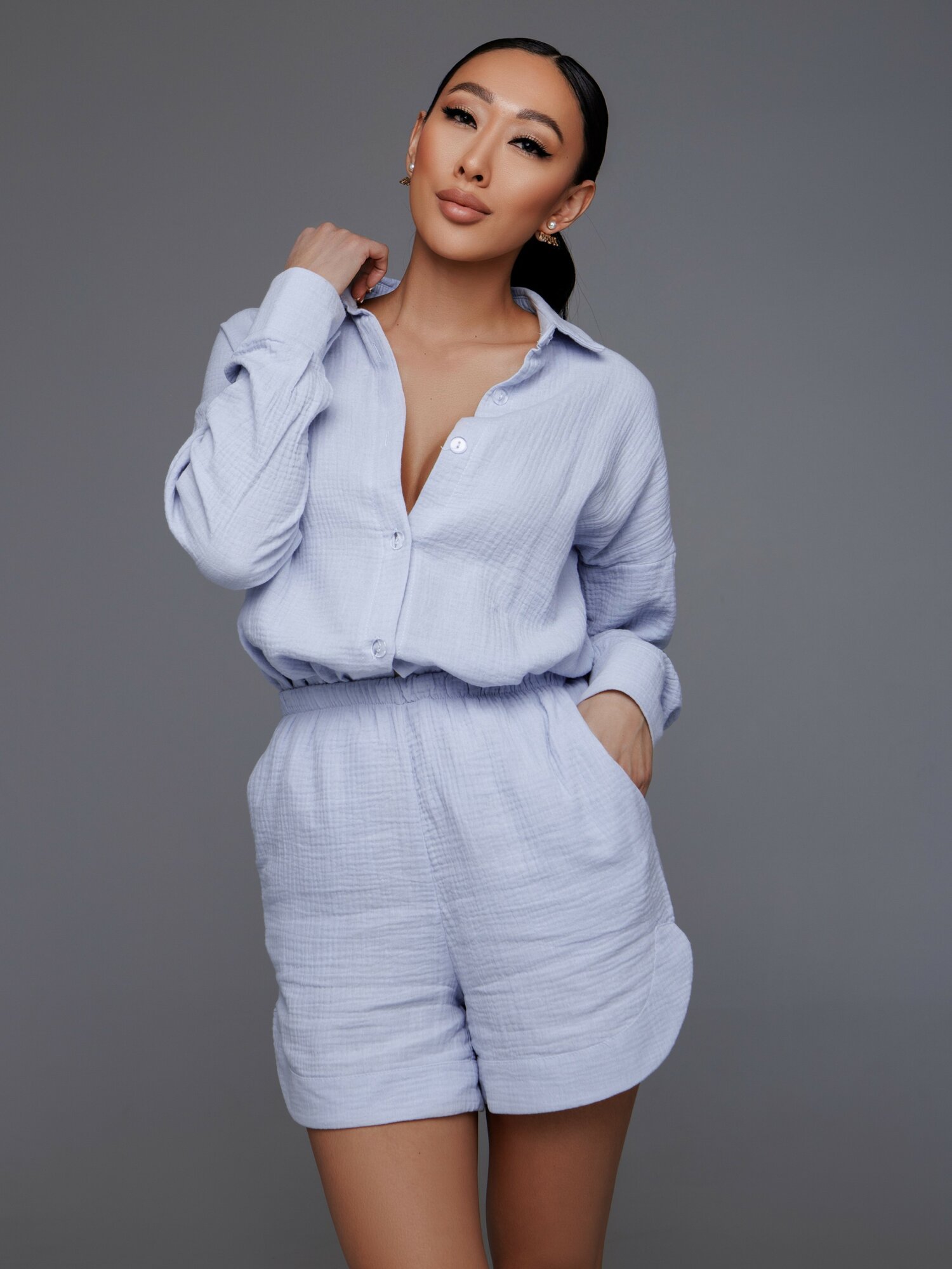 Комплект одежды